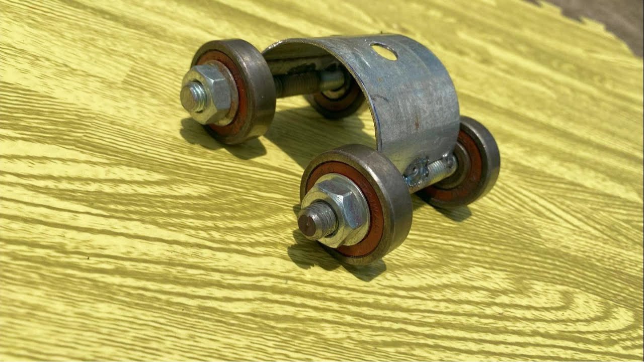 Don’t Waste Money on Expensive Tools – Build Your Own from Used ...