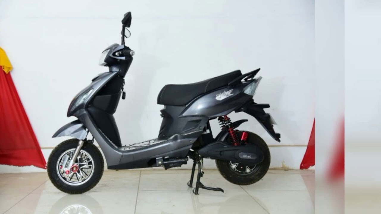 DIAL E VAHAN एक झलक - YouTube