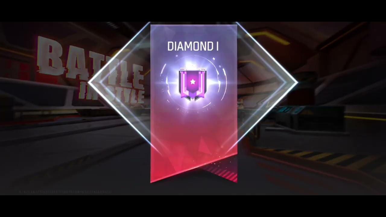 Rank push || Heroic in one day💯 - YouTube