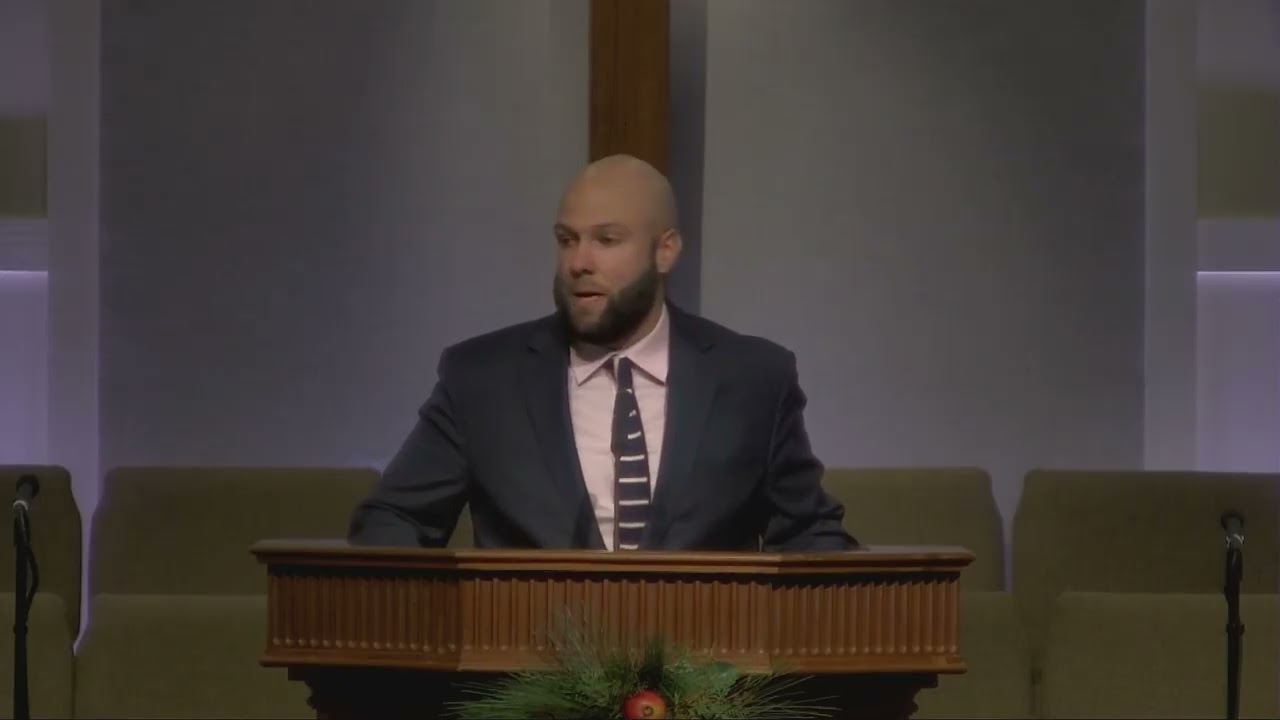 Decatur Presbyterian Church of Decatur, AL » Sermons