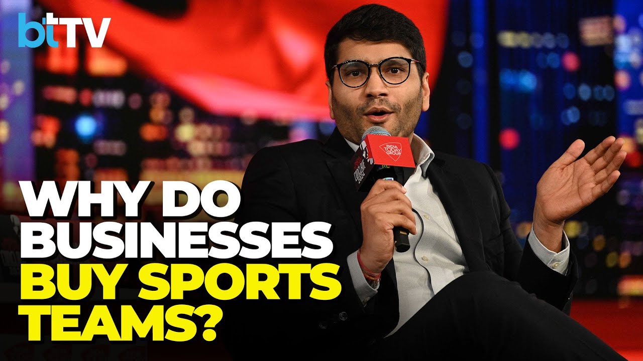 The Owner Of The IPL Franchise, Lucknow Super Giants, Reveals How ...