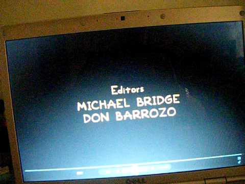 Fall Out Boy on The Simpsons