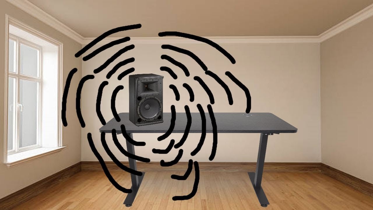 HOW TO BASS BOOST SPEAKERS ON PC - YouTube