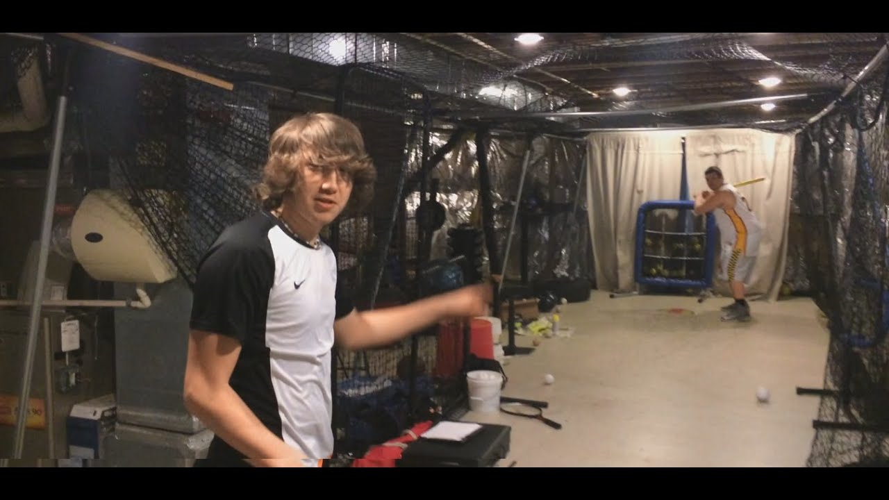 Wiffle Ball for Fun IRL - YouTube