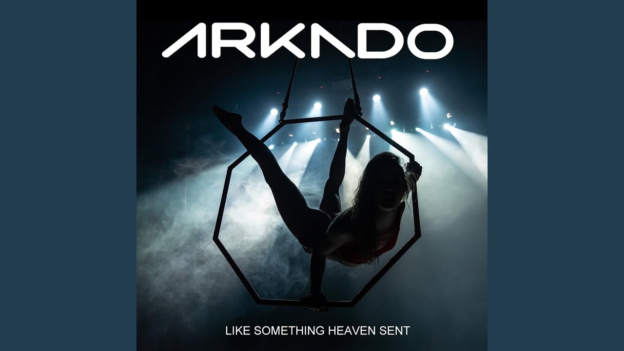 Like Something Heaven Sent - YouTube
