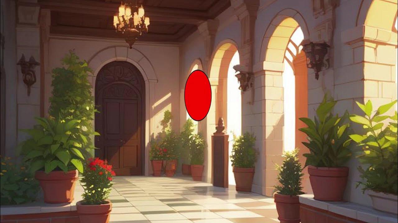 How to create frame-by-frame 2D Animation in MediBang Paint and Capcut - YouTube