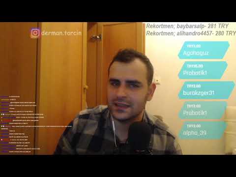 Derman Tarçın Kelepçe Anısı