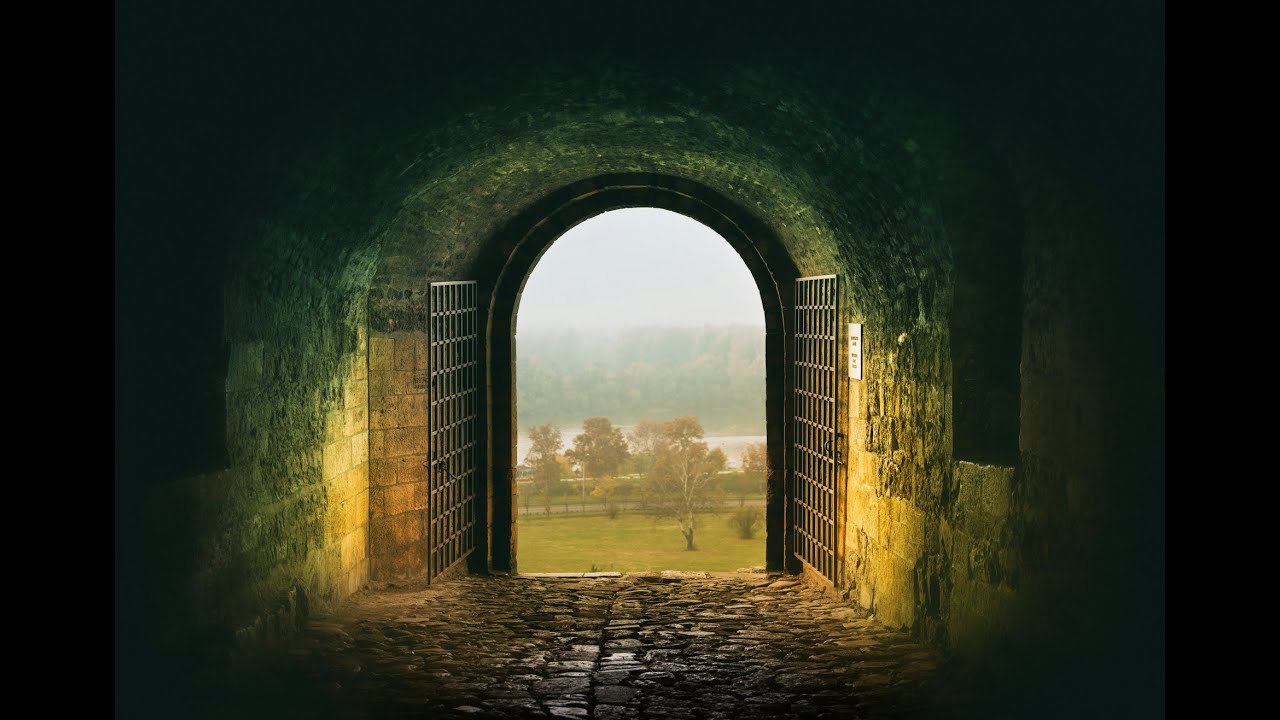 Lord, Send Us Out - Part 1 - YouTube