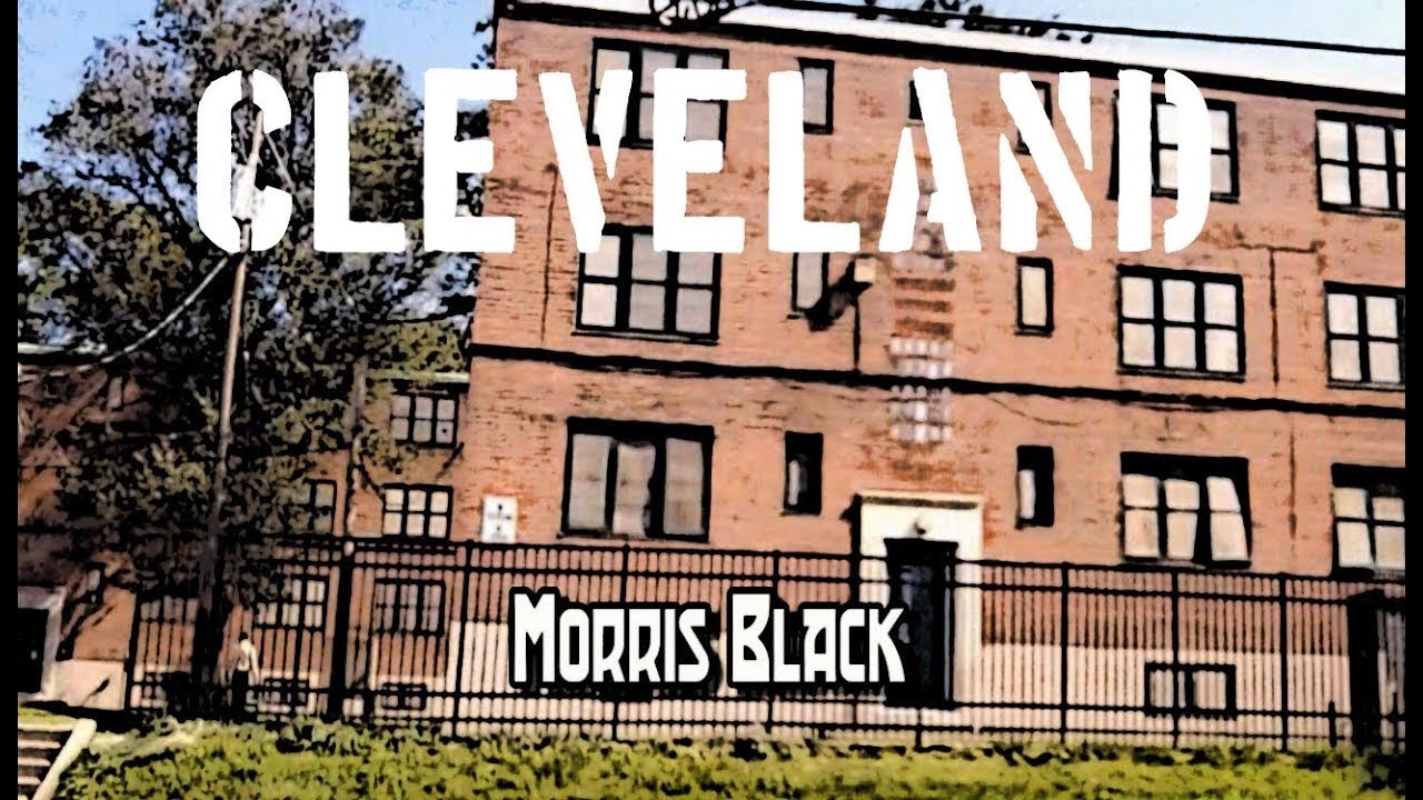 CLEVELAND PROJECTS TOUR - YouTube