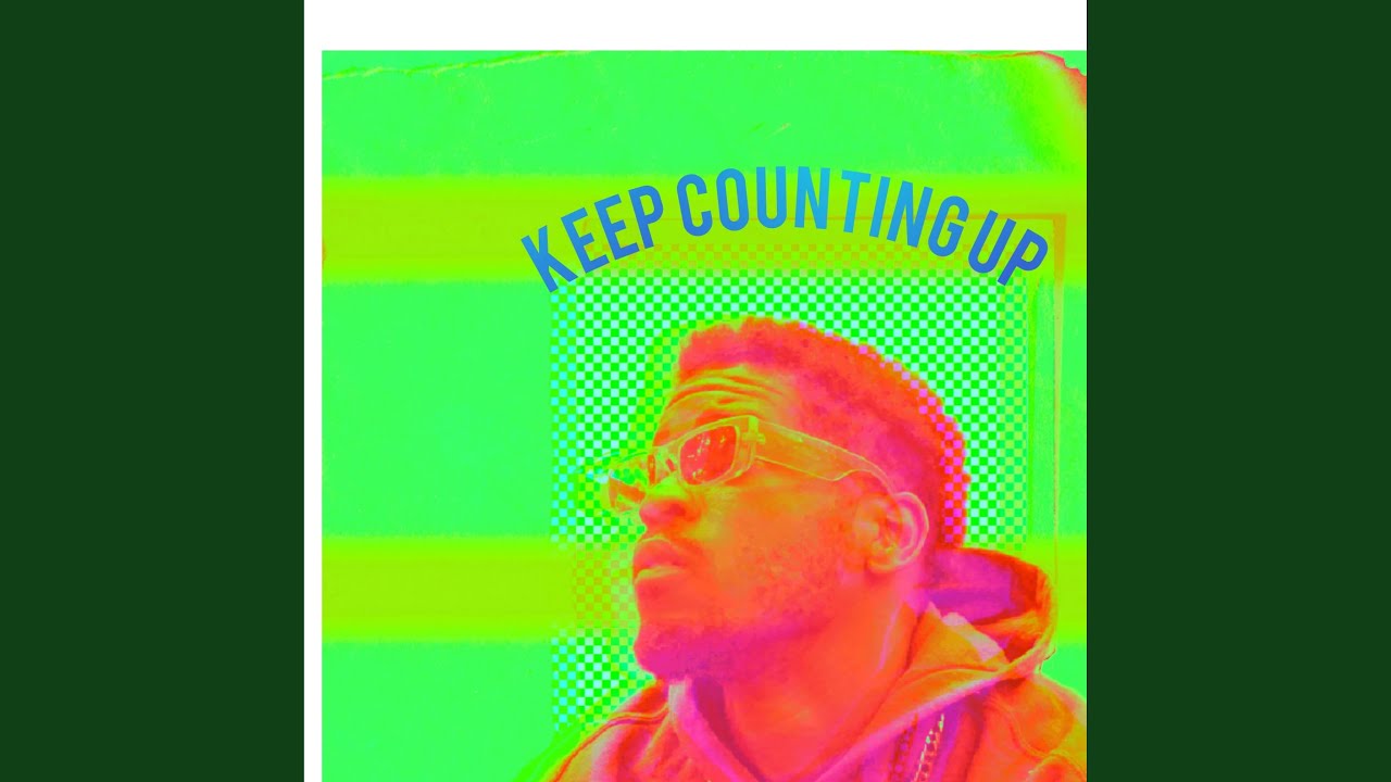 Keep counting up - YouTube