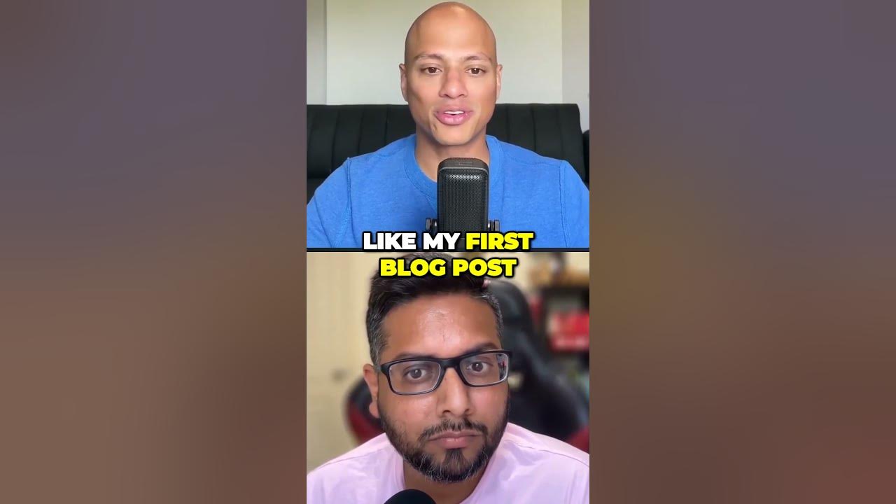 The Power Of Building In Public In The Startup World Startup Writing Buildinpublic Youtube