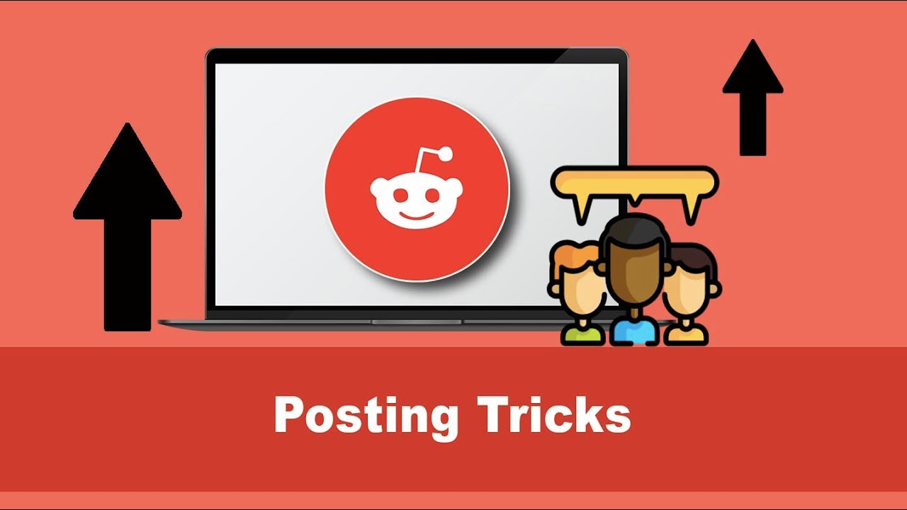 How to make perfect Reddit posts that get upvoted? - YouTube