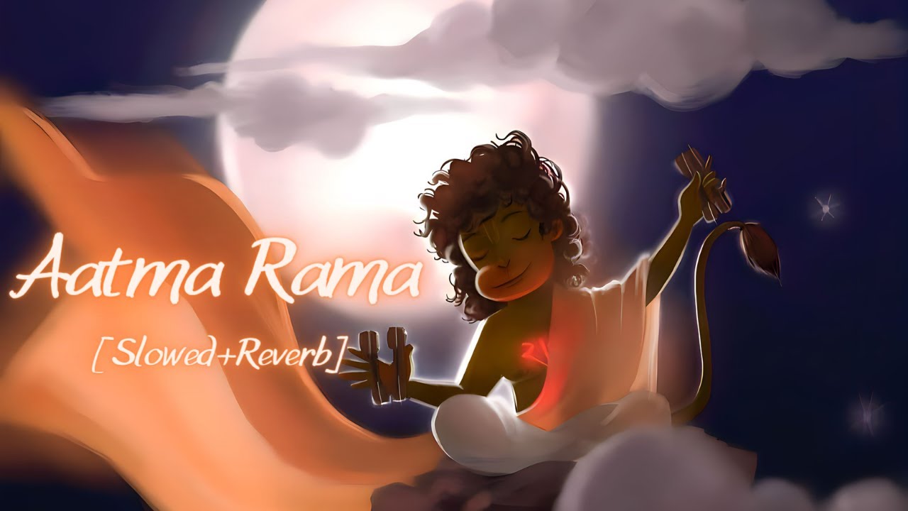 Aatma Rama || aatma rama brodha v [Slowed+Reverb] || @soul_lofi_ - YouTube