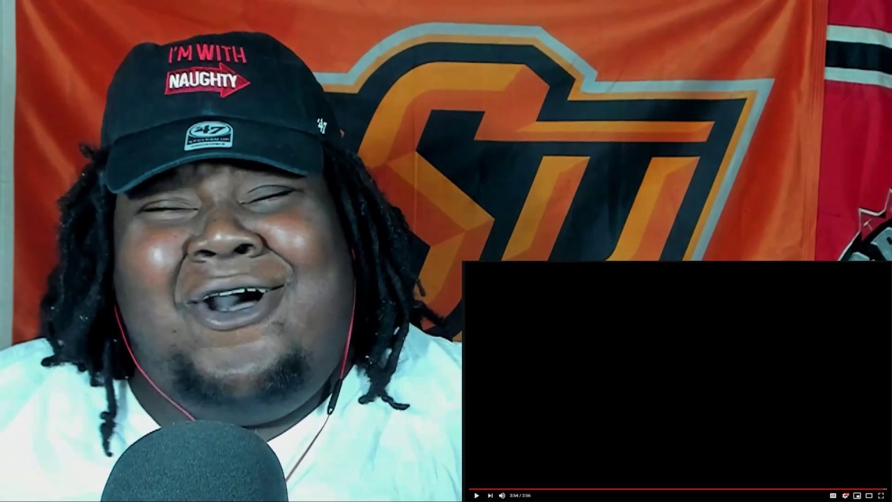 BEST RAPPER FROM THE REALIST CITY IN OHIO!!!! REACTION!!! - YouTube