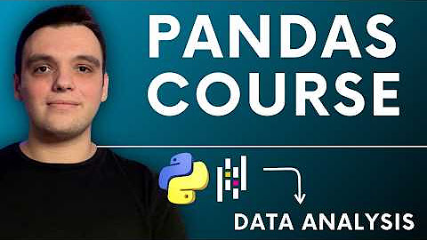Python Data Analysis Tutorials with Pandas & More - YouTube