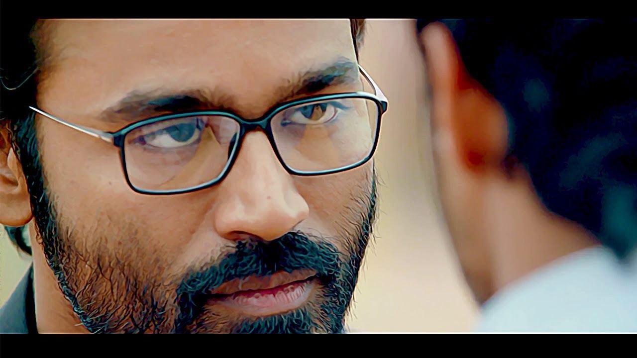8D VIP Title Song |Anirudh Ravichandar Dhanush | Use Headphone - YouTube