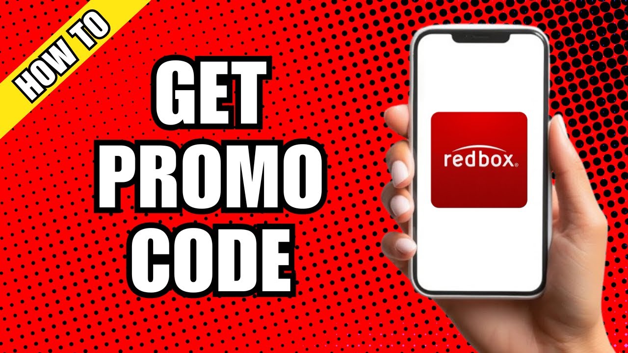 How To Get Promo Codes For Redbox - YouTube