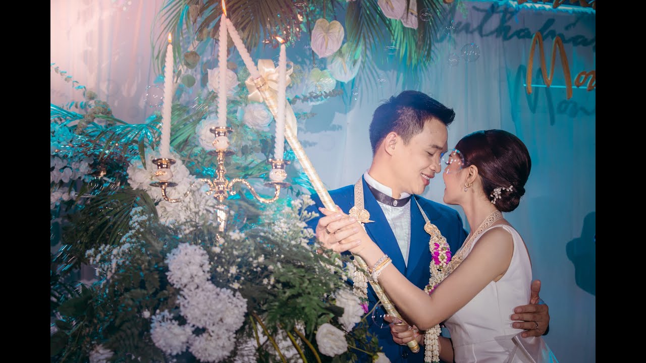 17 October 2020 | Wedding Cinema | CHEWA STUDIO - YouTube