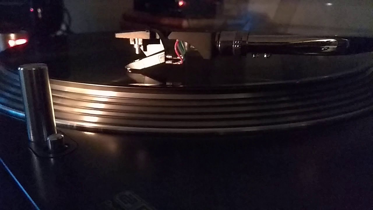 Elvis Presley " Lead me, Guide me" vinyl - YouTube