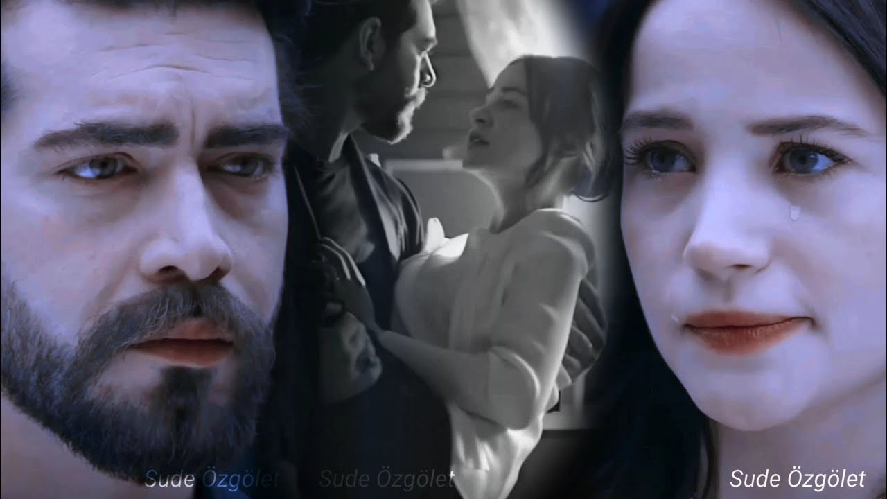 Dilan & Baran | Fikrimin İnce Gülü || dilbar, kan çiçekleri - YouTube Music