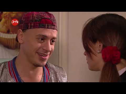 La Sexologa - Capítulo 14 - CHV