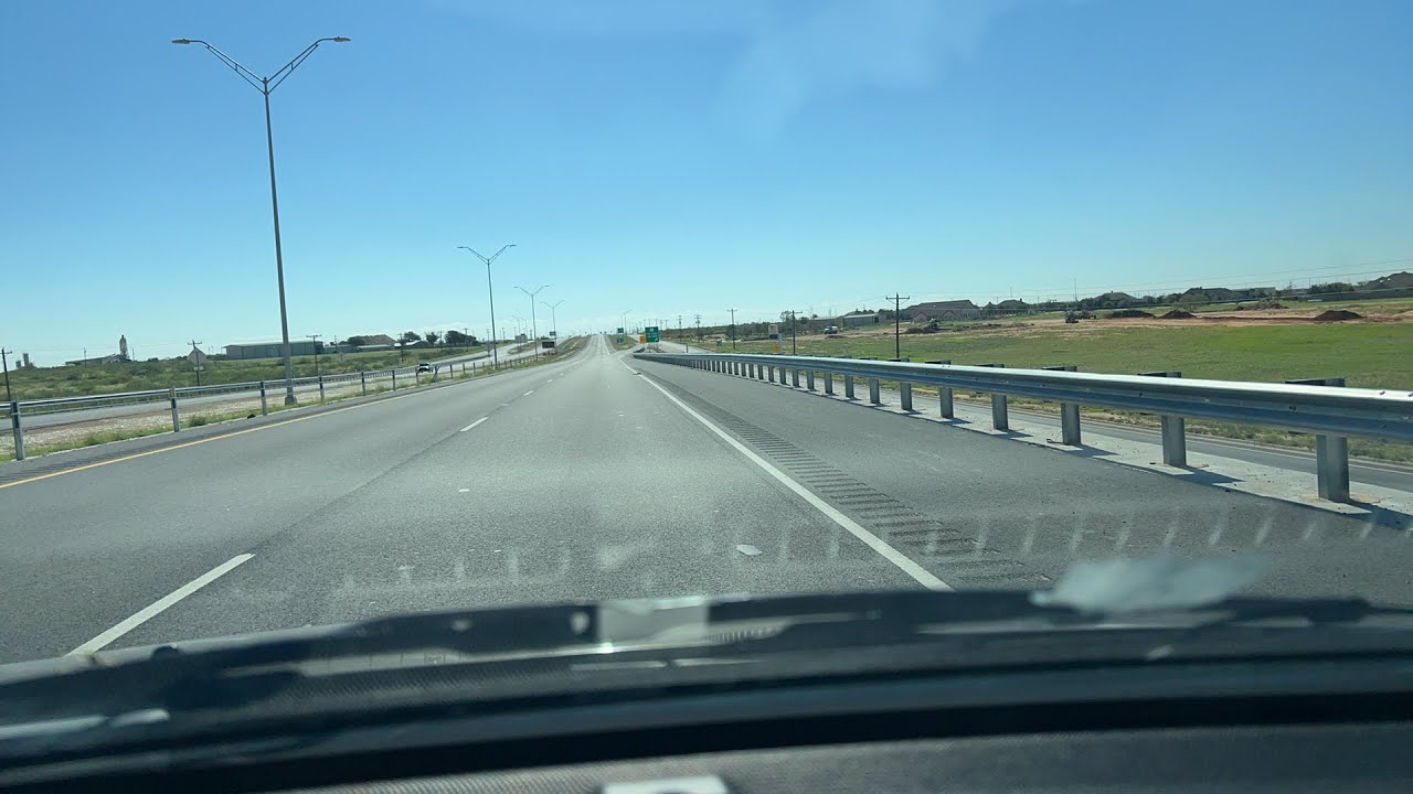 Las Vegas Content LOON ROOM - Midland Texas to Dallas Fort Worth ...