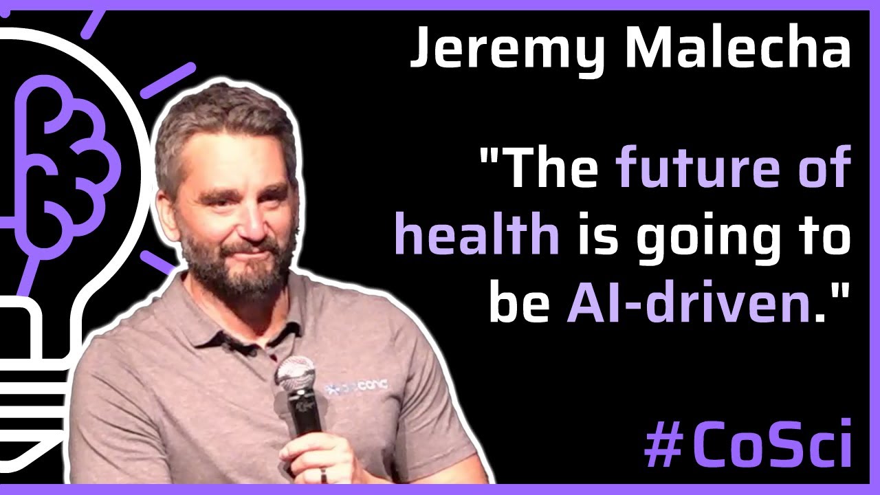 Confronting Bias with Data – Jeremy Malecha – #CoSci - YouTube