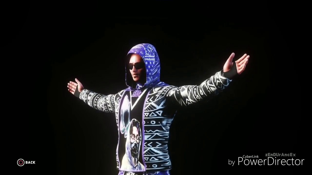 xMDKx Clan Intro 2k19 roster - YouTube