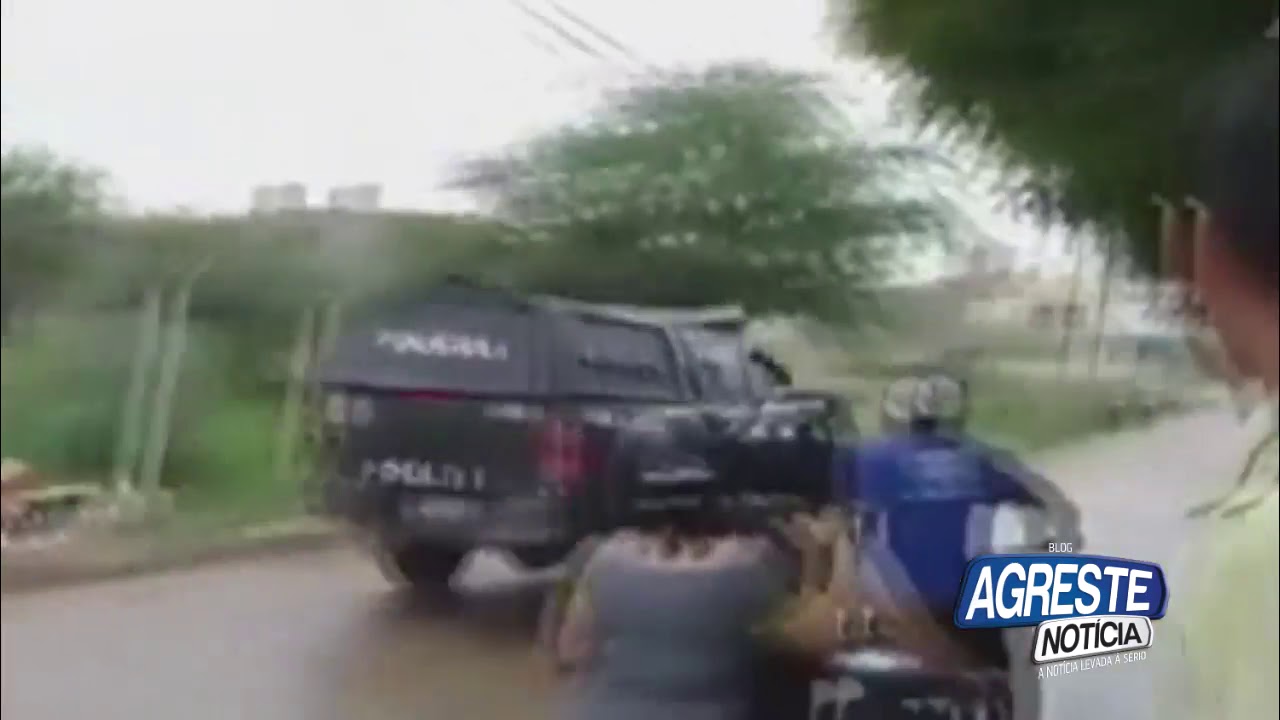 Vídeo Mostra Troca De Tiros Que Resultou Na Morte De Soldado Da Pm E
