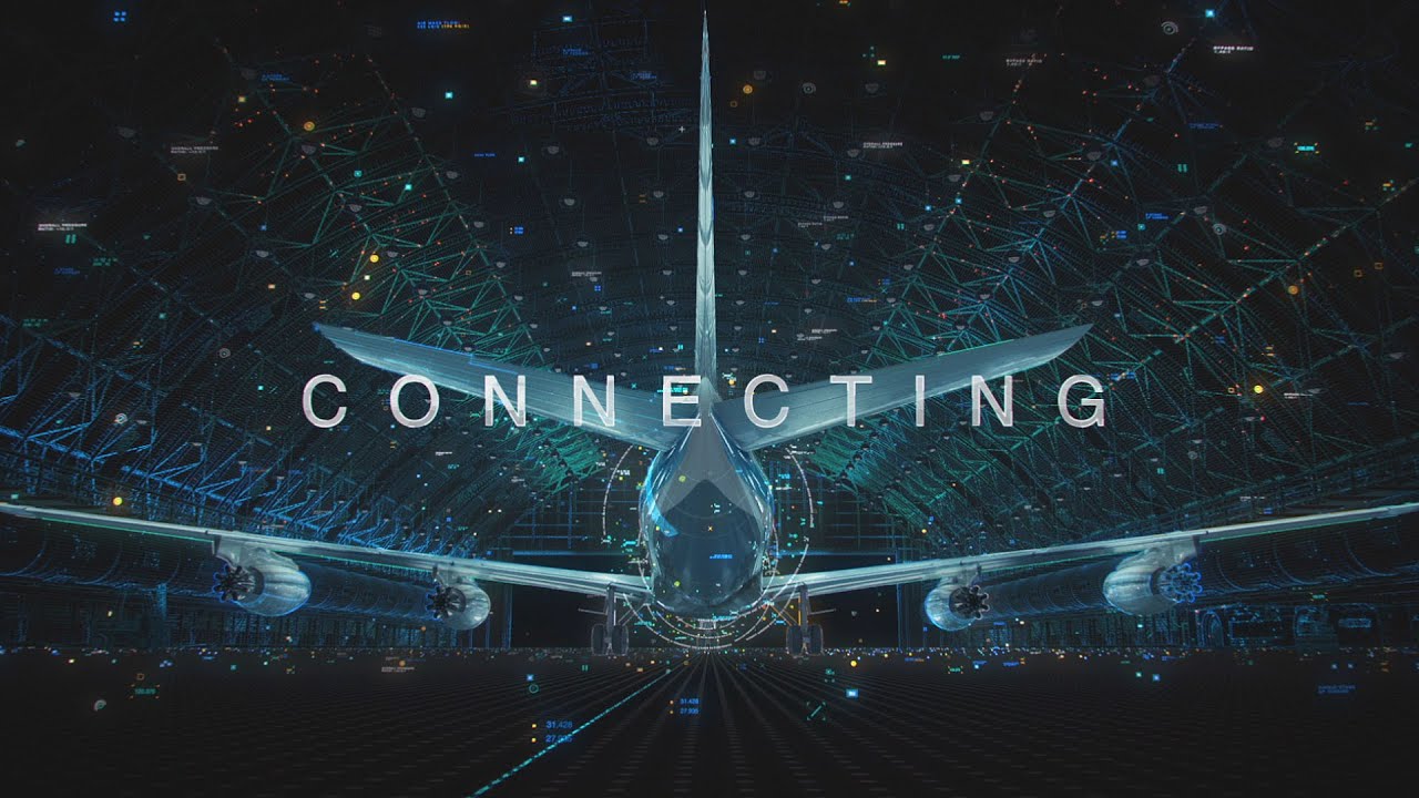 Boeing 100 :: Commercial - YouTube