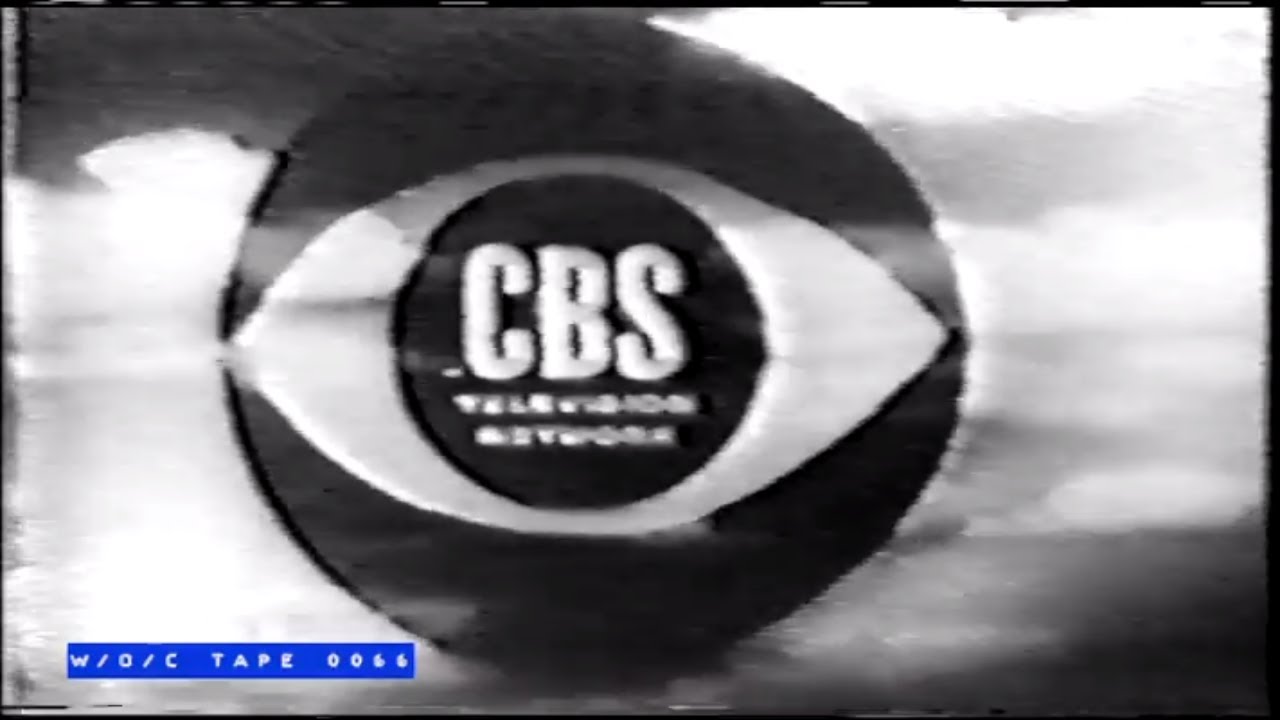 1961 CBS Fall Promo - 1961 - YouTube