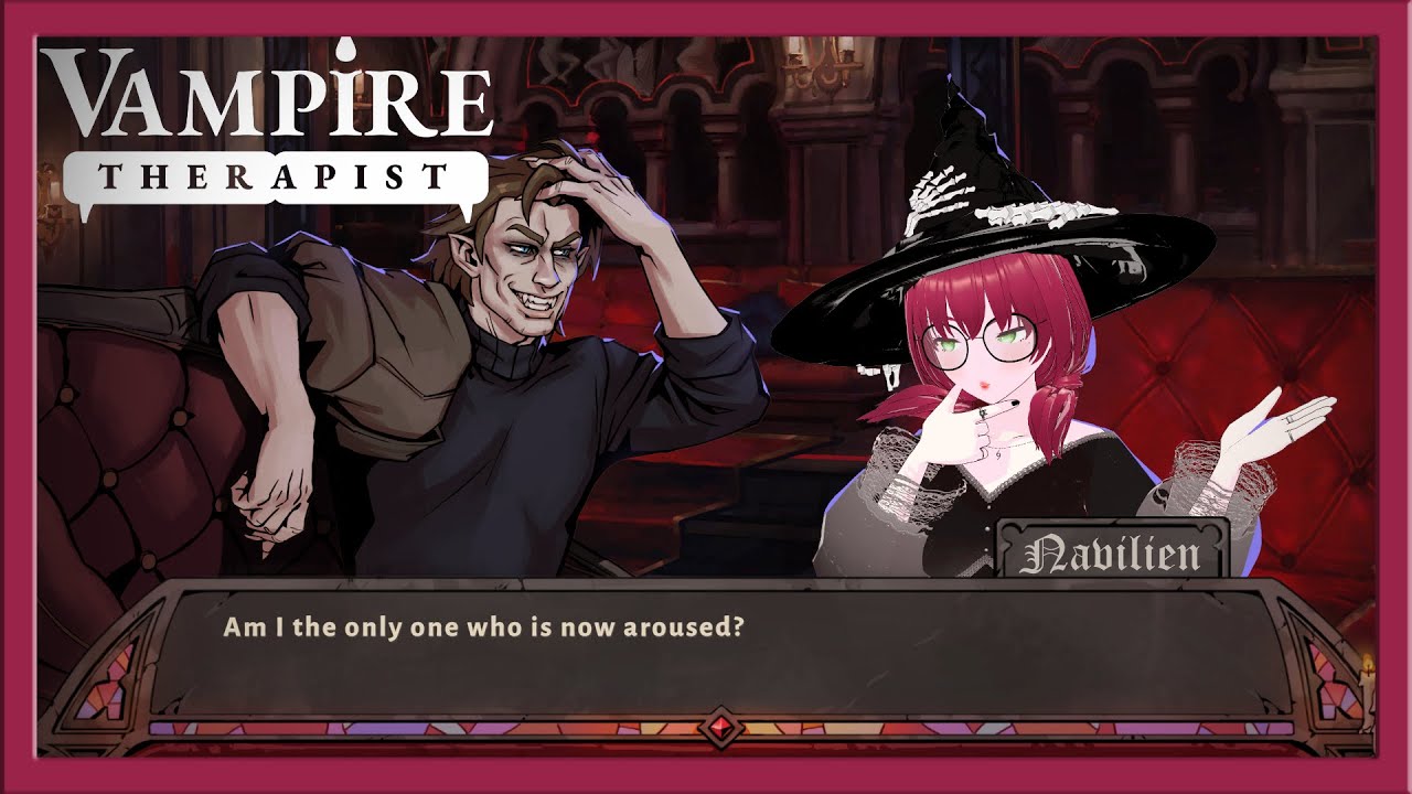 Anyone Else With Multiple (Sexy) Personalities I Should Know About ...