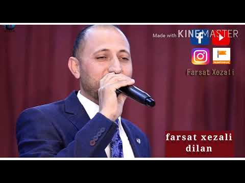 Farsat xezali _ Dilan