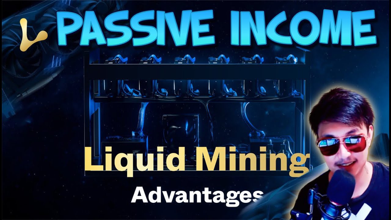 LIQUID MINING REVIEW | MINING RIG SA CELLPHONE | HOW TO EARN CRYPTO USING CELLPHONE MINER ...
