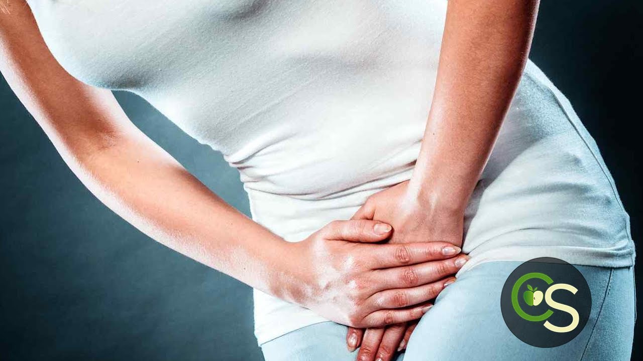 Causas del dolor pélvico en las mujeres - Consejos de Salud - YouTube
