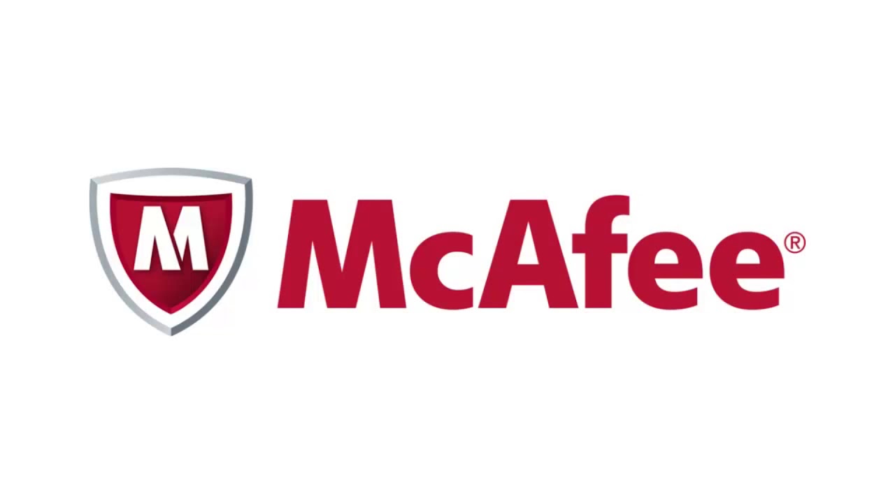 การติดตั้งโปรแกรม McAfee - YouTube