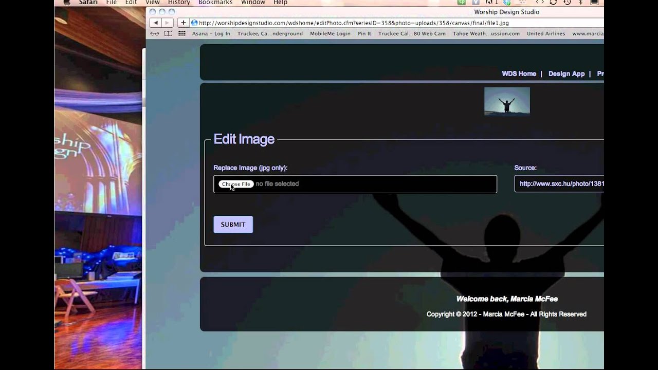 WDS Step-by-Step 21: Edit Series from Template - YouTube