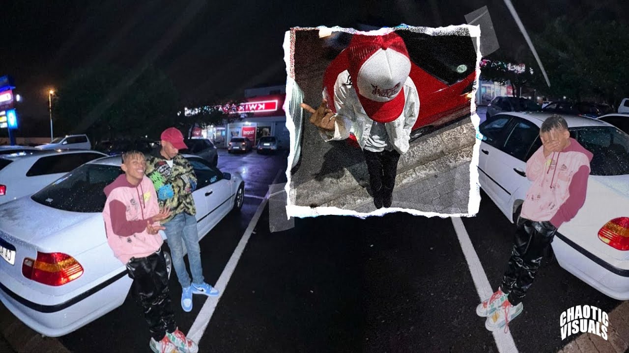 Status555 - Nova Kane (Official Music Video) - YouTube