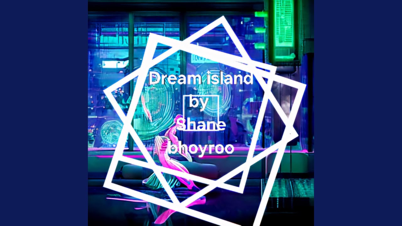 Dream island (Extended Version) - YouTube