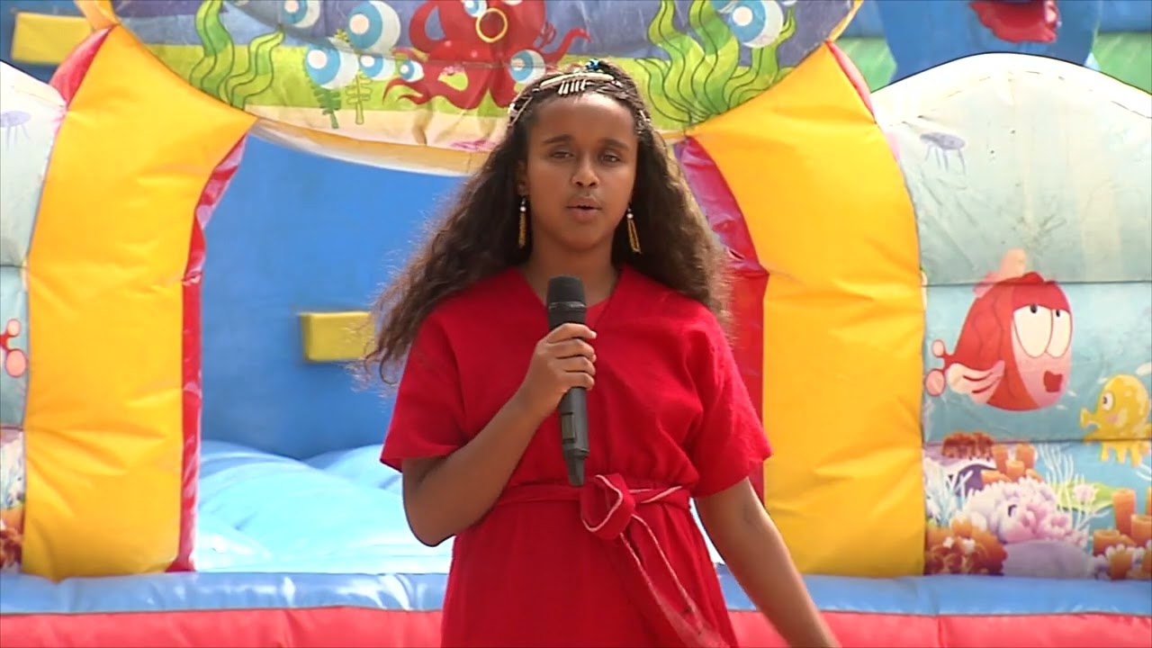 Uffataa Fi Shubbisa Aadaa Kamisee OBN GAAMMEE - YouTube