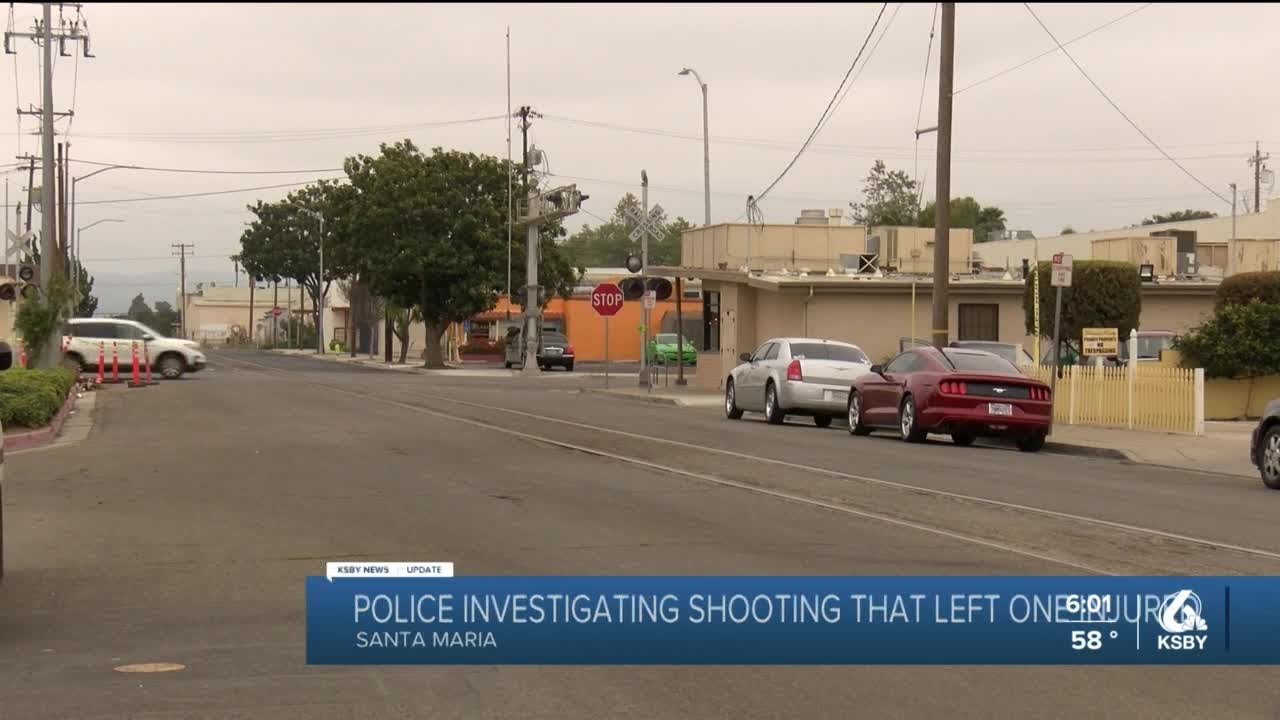 SANTA MARIA SHOOTING 4-3-22 - YouTube