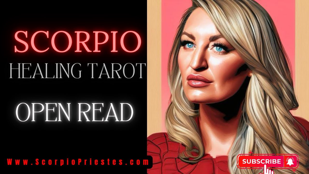 Scorpio| “Fast tracked”☀️Powerful Changes leading you in the Right ...
