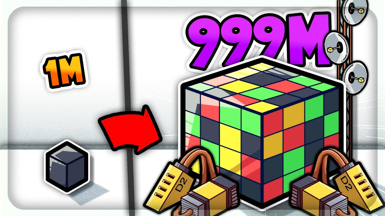 Digging 1000 Meters in an ENDLESS VOID - YouTube