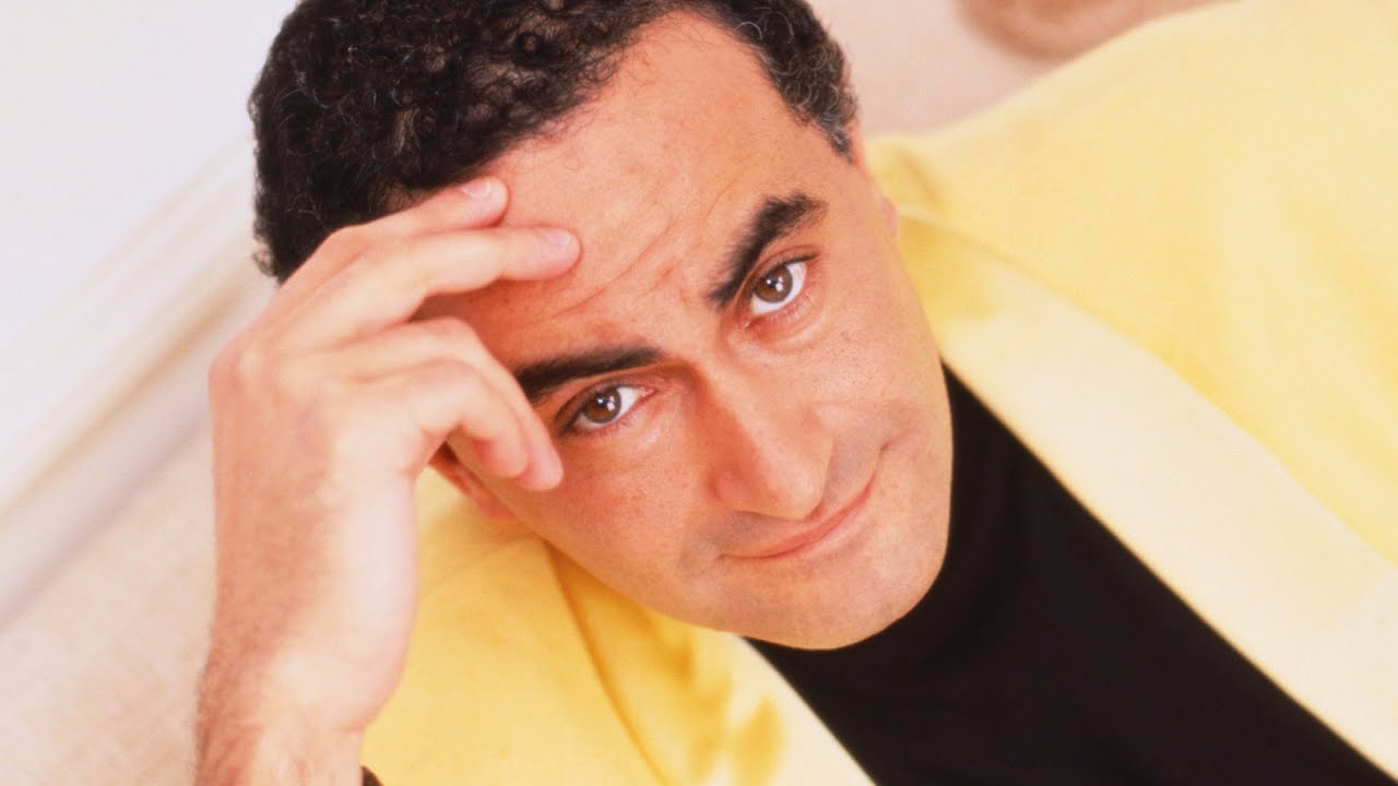 Dodi Fayed Was Never The Same After Meeting Princess Diana - YouTube