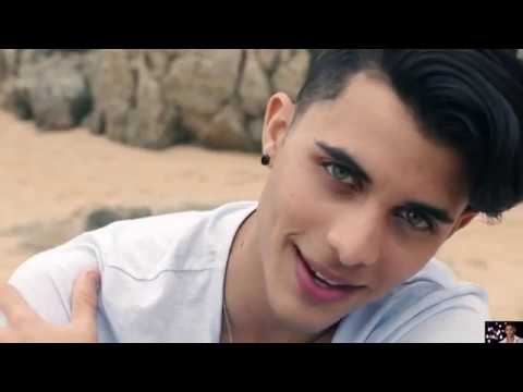 Mirada que mata de Erick Brian Colon - YouTube