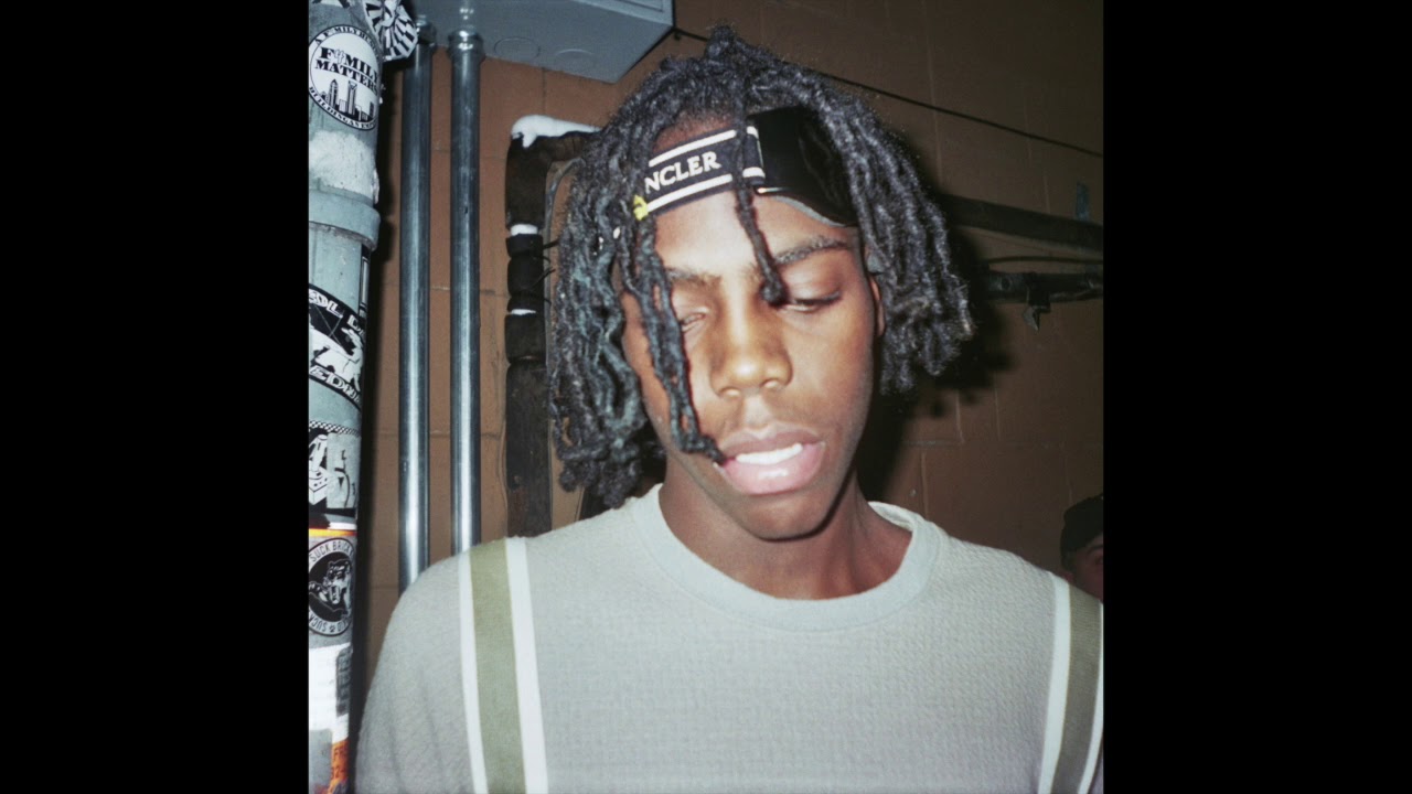Yung Bans feat. Che Trill - "Yea" OFFICIAL VERSION - YouTube