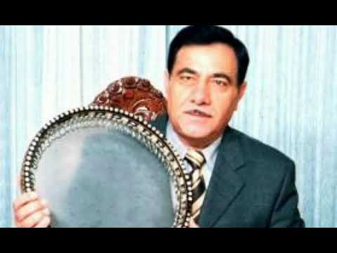 Təhmiraz Şirinov - Dalğalar