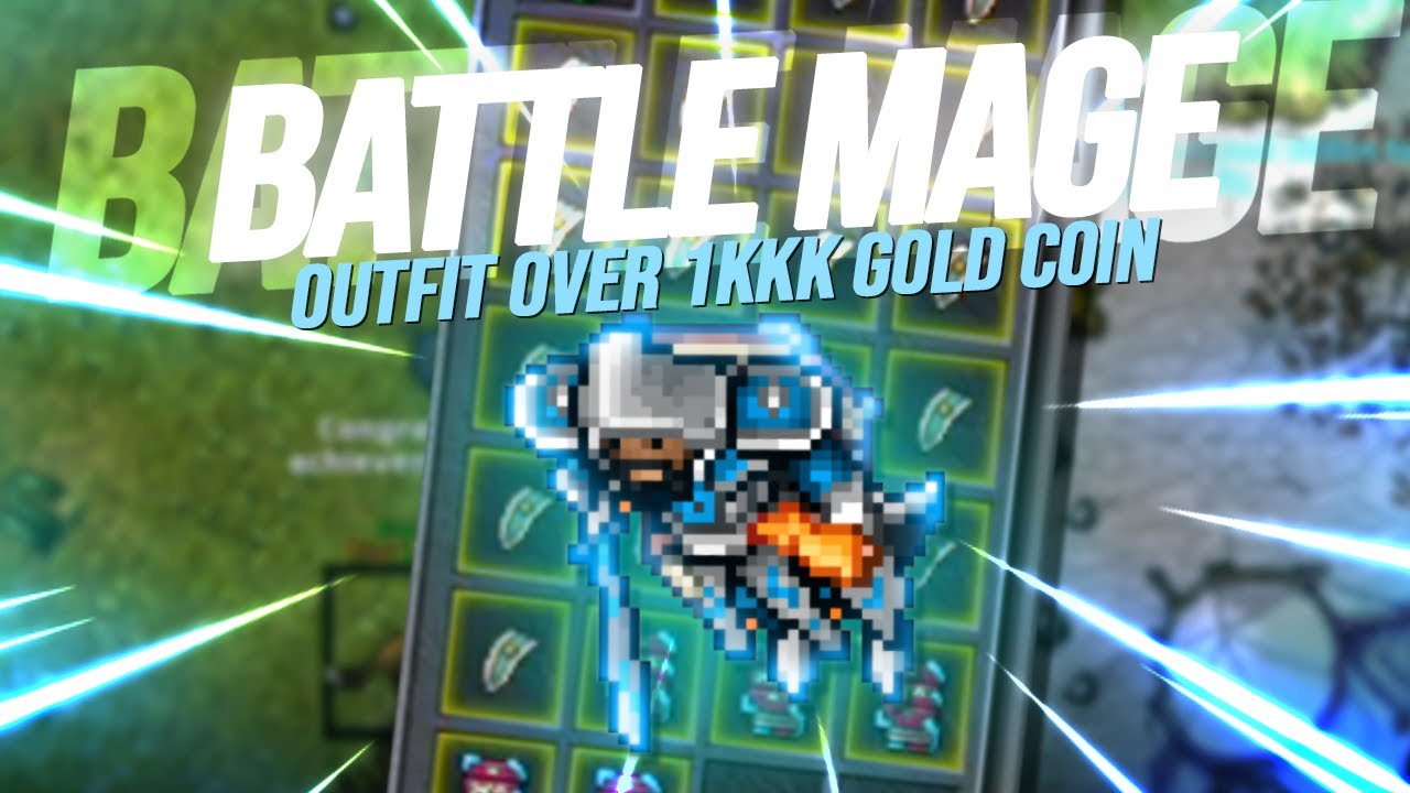 MAKING ITEM TIER 6 | THUNDER HAMMER ON MORSHABAAL | OUFTIT OVER 1 ...