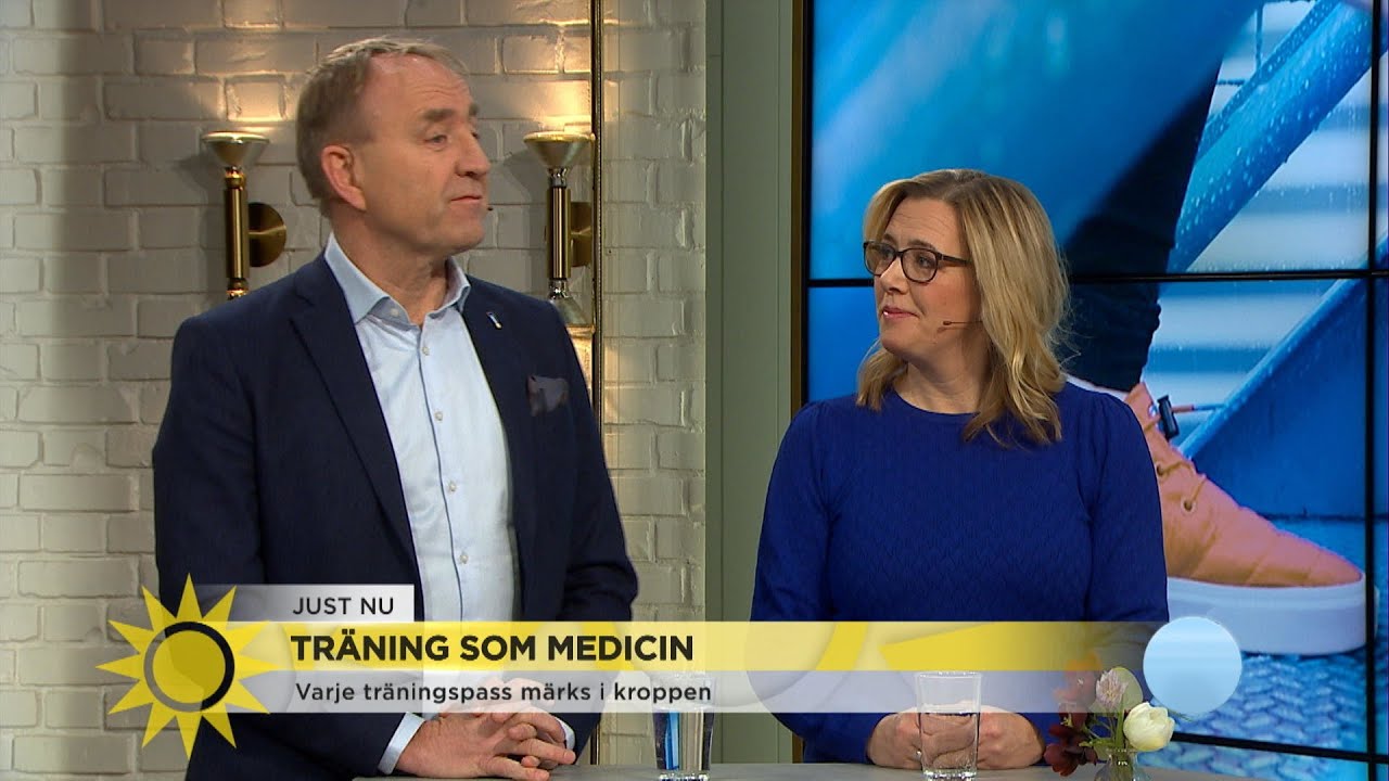 Carl Johan Sundberg – Talare – MySpeaker AB