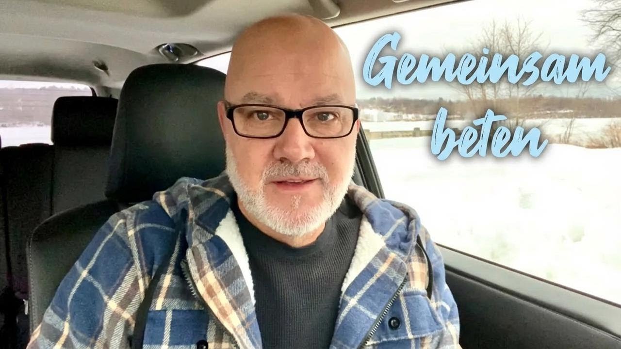Die Zeit läuft ab – Lass uns gemeinsam beten, Watchman River Family ...